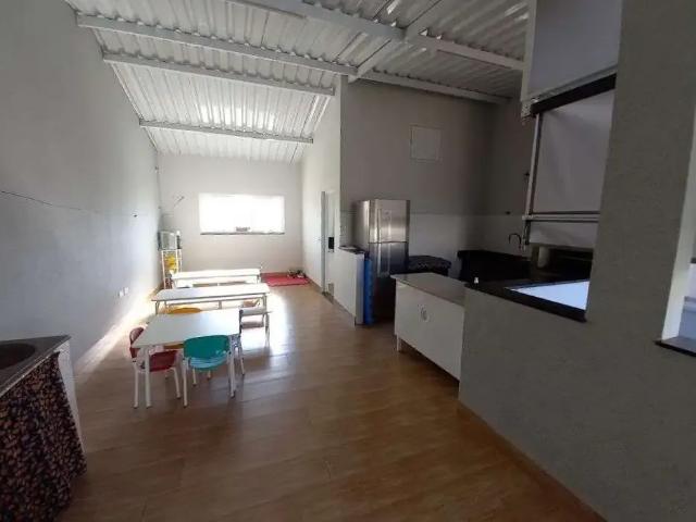 Casa / Sobrado para Venda em Americana/SP Jardim Nossa Senhora do Carmo 5 Quartos