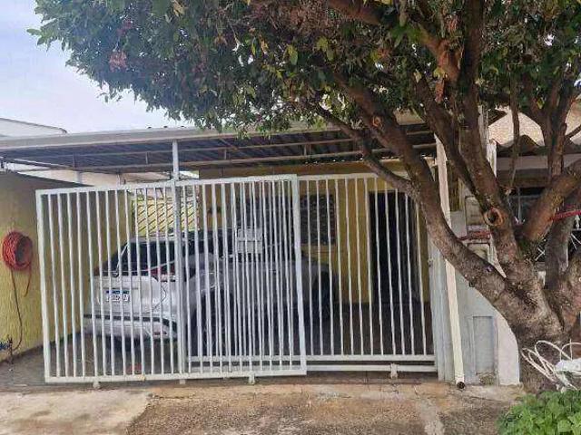 Casa / Sobrado para Venda em Americana/SP Jardim Nossa Senhora do Carmo 2 Quartos