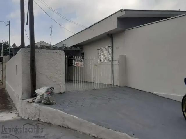 Casa / Sobrado para Venda em Americana/SP Jardim Nossa Senhora do Carmo 2 Quartos
