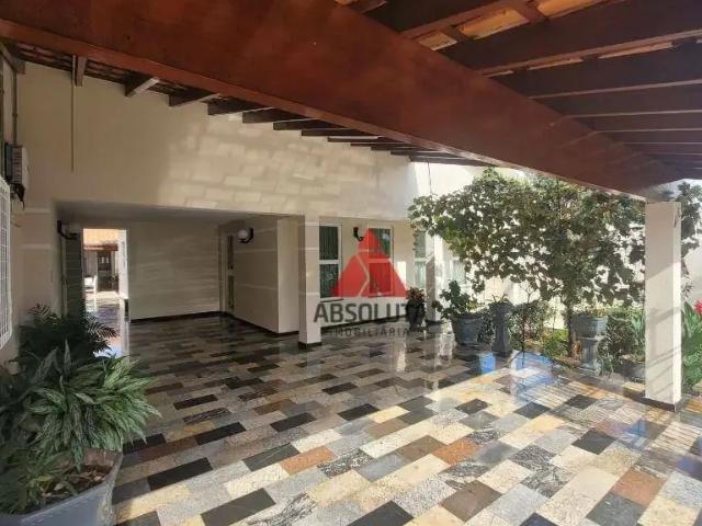 Casa / Sobrado para Venda em Americana/SP Jardim Nossa Senhora do Carmo 2 Quartos