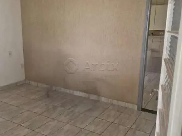 Casa / Sobrado para Venda em Americana/SP Jardim Nossa Senhora do Carmo 2 Quartos