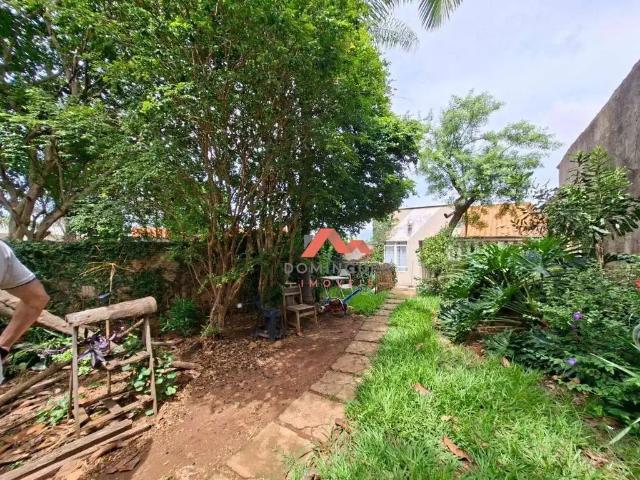 Casa / Sobrado para Venda em Americana/SP Jardim Nossa Senhora do Carmo 2 Quartos