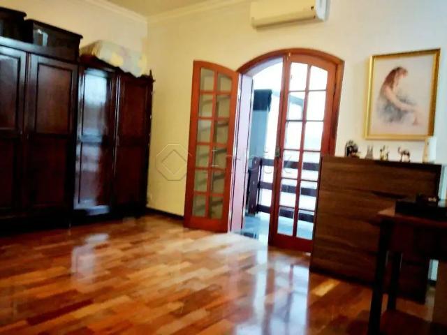 Casa / Sobrado para Venda em Americana/SP Jardim Nossa Senhora do Carmo 3 Quartos