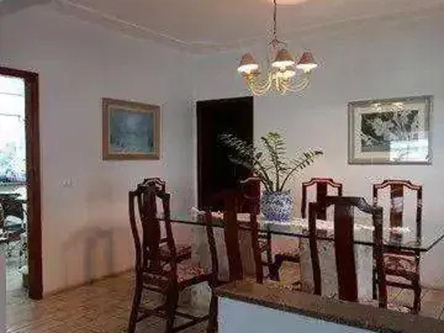 Casa / Sobrado para Venda em Americana/SP Jardim Nossa Senhora do Carmo 3 Quartos