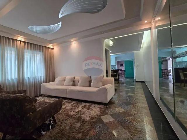 Casa / Sobrado para Venda em Americana/SP Jardim Nossa Senhora do Carmo 3 Quartos