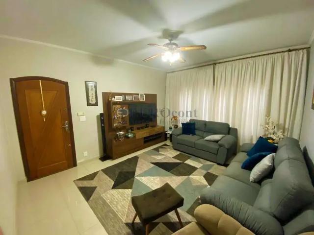 Casa / Sobrado para Venda em Americana/SP Jardim Nossa Senhora do Carmo 3 Quartos