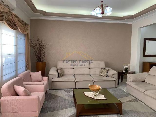 Casa / Sobrado para Venda em Americana/SP Jardim Nossa Senhora do Carmo 3 Quartos