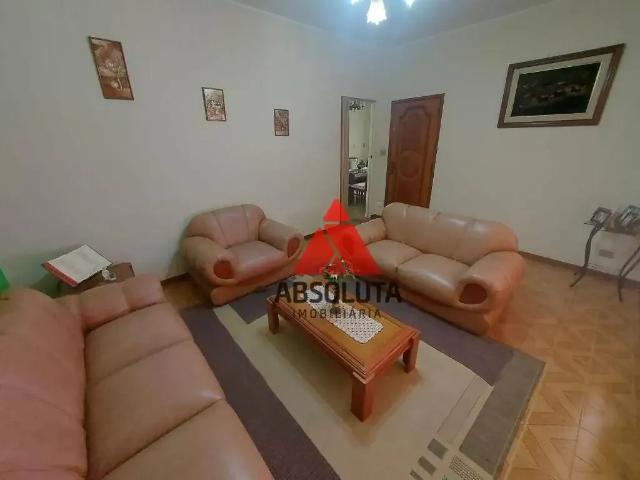 Casa / Sobrado para Venda em Americana/SP Jardim Nossa Senhora do Carmo 3 Quartos