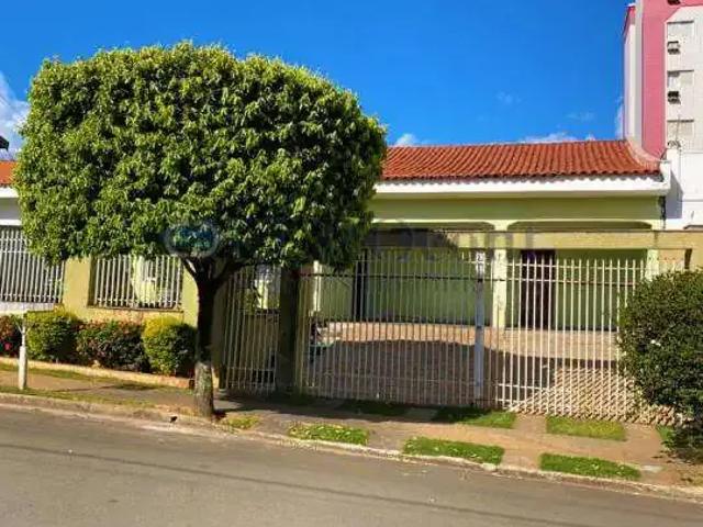 Casa / Sobrado para Venda em Americana/SP Jardim Nossa Senhora do Carmo 3 Quartos