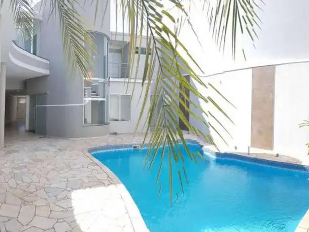 Casa / Sobrado para Venda em Americana/SP Jardim Nossa Senhora do Carmo 3 Quartos