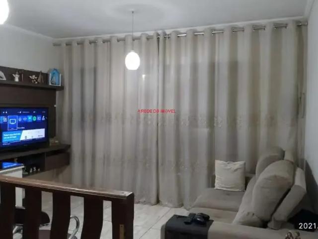 Casa / Sobrado para Venda em Americana/SP Jardim Nielsen Ville 4 Quartos