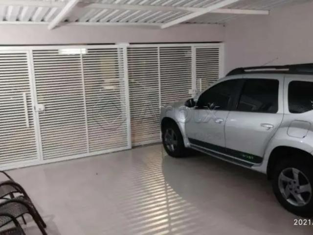 Casa / Sobrado para Venda em Americana/SP Jardim Nielsen Ville 5 Quartos