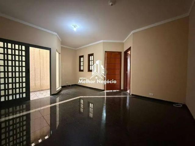 Casa / Sobrado para Venda em Americana/SP Jardim Nielsen Ville 2 Quartos