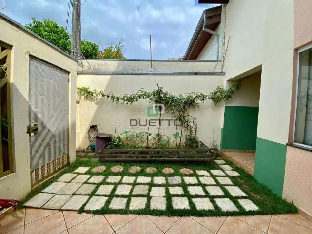 Casa / Sobrado para Venda em Americana/SP Jardim Nielsen Ville 2 Quartos