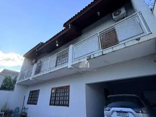 Casa / Sobrado para Venda em Americana/SP Jardim Nielsen Ville 3 Quartos