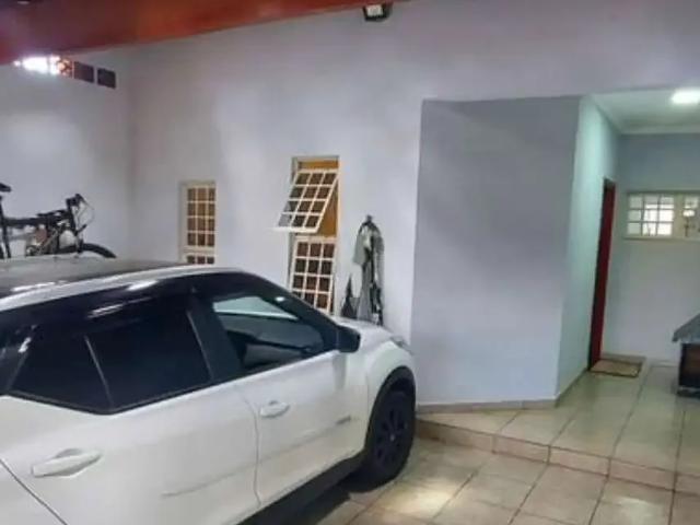 Casa / Sobrado para Venda em Americana/SP Jardim Nielsen Ville 3 Quartos