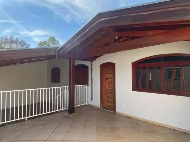 Casa / Sobrado para Venda em Americana/SP Jardim Nielsen Ville 3 Quartos