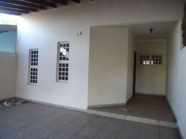 Casa / Sobrado para Venda em Americana/SP Jardim Nielsen Ville 3 Quartos