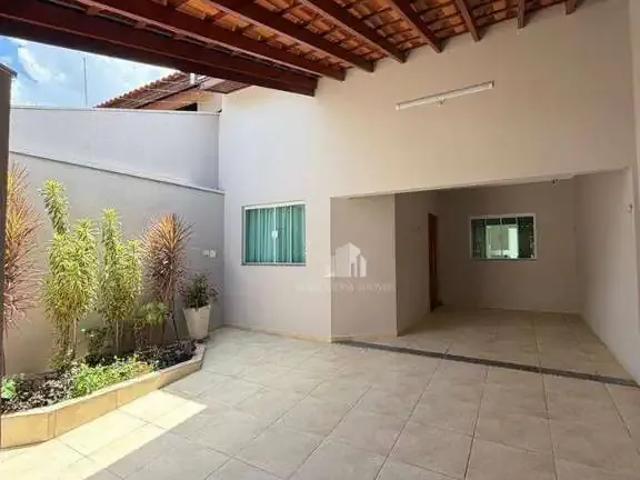 Casa / Sobrado para Venda em Americana/SP Jardim Nielsen Ville 3 Quartos