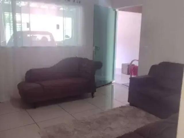 Casa / Sobrado para Venda em Americana/SP Jardim Nielsen Ville 3 Quartos