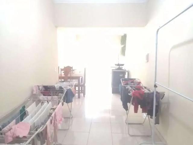 Casa / Sobrado para Venda em Americana/SP Jardim Nielsen Ville 3 Quartos