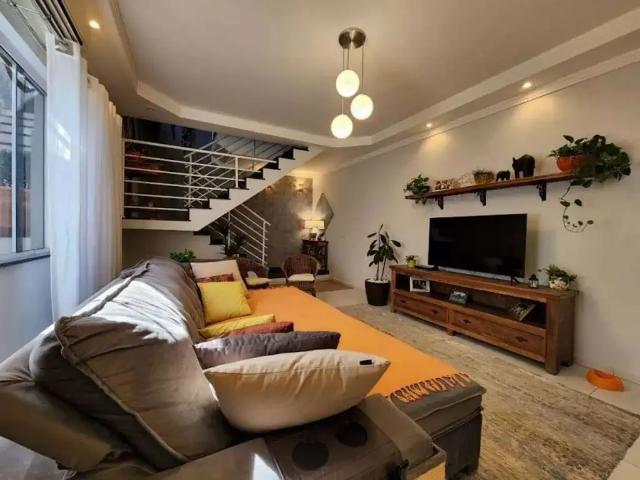 Casa / Sobrado para Venda em Americana/SP Jardim Nielsen Ville 3 Quartos