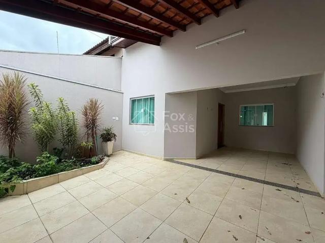 Casa / Sobrado para Venda em Americana/SP Jardim Nielsen Ville 3 Quartos