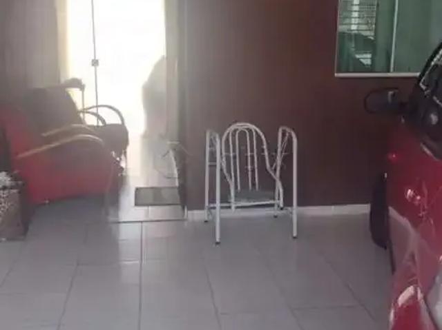 Casa / Sobrado para Venda em Americana/SP Jardim Nielsen Ville 3 Quartos