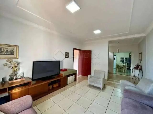 Casa / Sobrado para Venda em Americana/SP Jardim Nielsen Ville 3 Quartos