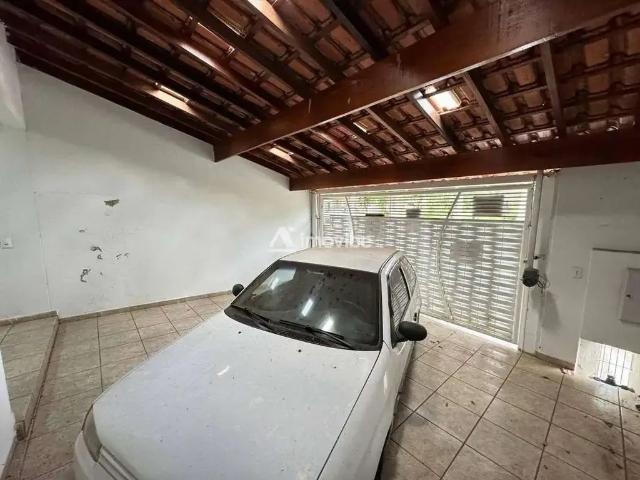Casa / Sobrado para Venda em Americana/SP Jardim Nielsen Ville 3 Quartos