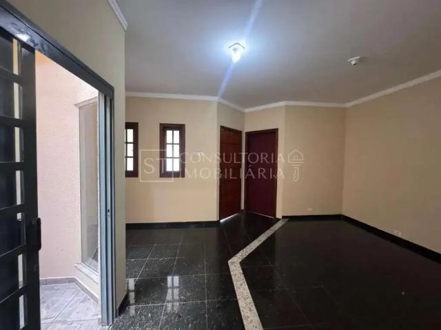 Casa / Sobrado para Venda em Americana/SP Jardim Nielsen Ville 3 Quartos