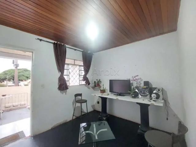 Casa / Sobrado para Venda em Americana/SP Jardim São Domingos 2 Quartos