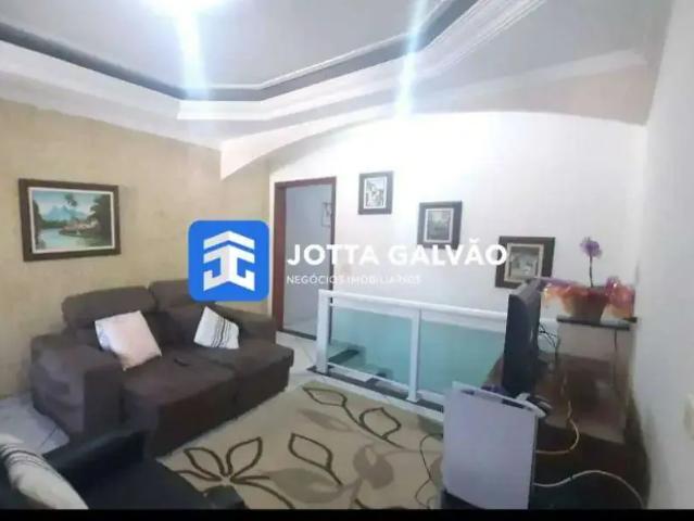 Casa / Sobrado para Venda em Americana/SP Jardim São Domingos 2 Quartos