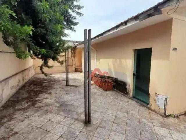 Casa / Sobrado para Venda em Americana/SP Jardim São Domingos 2 Quartos