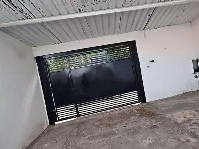 Casa / Sobrado para Venda em Americana/SP Jardim São Domingos 2 Quartos
