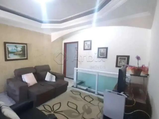 Casa / Sobrado para Venda em Americana/SP Jardim São Domingos 2 Quartos