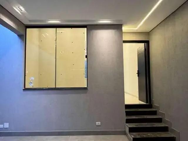 Casa / Sobrado para Venda em Americana/SP Jardim São Domingos 3 Quartos