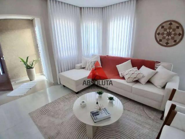 Casa / Sobrado para Venda em Americana/SP Jardim São Domingos 3 Quartos