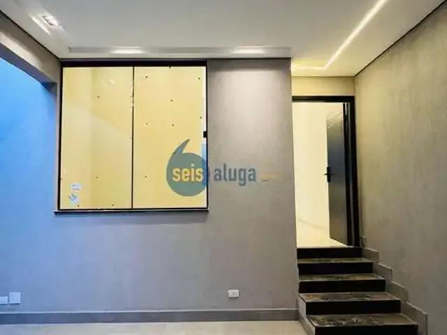 Casa / Sobrado para Venda em Americana/SP Jardim São Domingos 3 Quartos