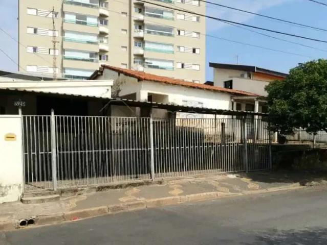 Casa / Sobrado para Venda em Americana/SP Jardim São Domingos 3 Quartos
