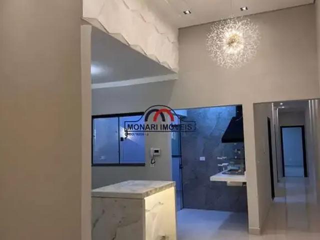 Casa / Sobrado para Venda em Americana/SP Jardim São Domingos 3 Quartos