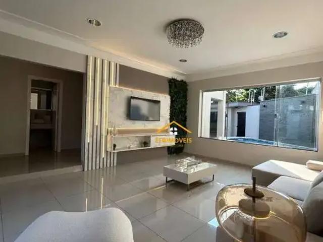 Casa / Sobrado para Venda em Americana/SP Jardim São Domingos 3 Quartos