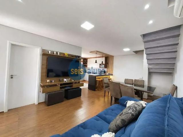 Casa / Sobrado para Venda em Americana/SP Jardim São Domingos I 3 Quartos