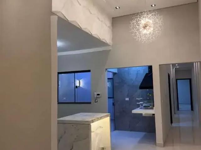 Casa / Sobrado para Venda em Americana/SP Jardim São Domingos 3 Quartos