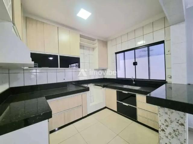 Casa / Sobrado para Venda em Americana/SP Jardim São Domingos 3 Quartos