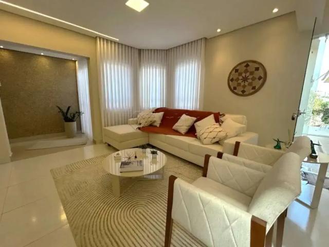 Casa / Sobrado para Venda em Americana/SP Jardim São Domingos 3 Quartos