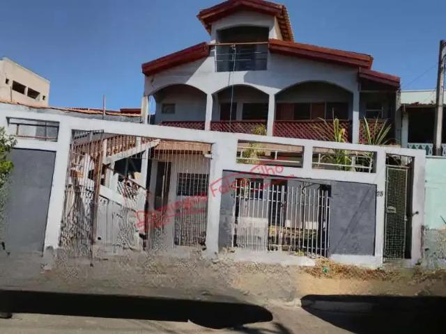 Casa / Sobrado para Venda em Americana/SP Jardim São Domingos