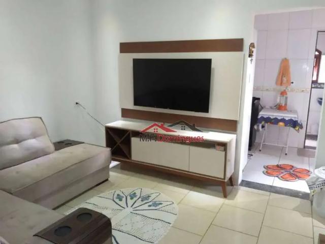 Casa / Sobrado para Venda em Americana/SP Jardim São Domingos 4 Quartos