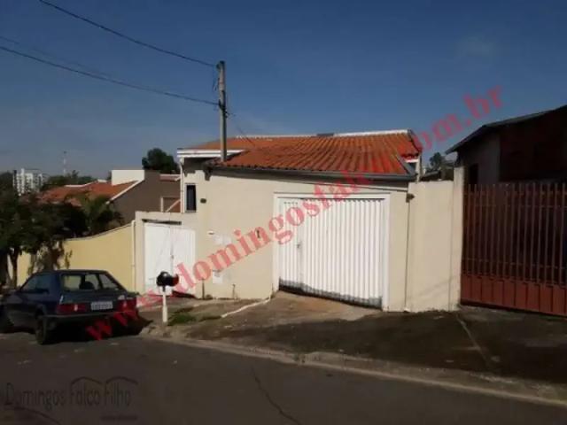 Casa / Sobrado para Venda em Americana/SP Jardim São Domingos
