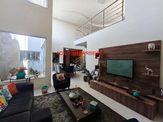 Casa / Sobrado para Venda em Americana/SP Jardim São José 3 Quartos